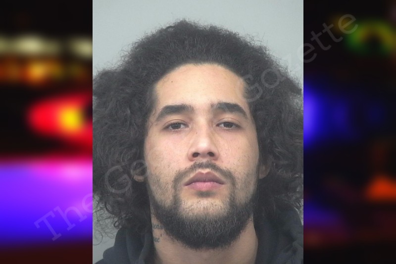 George Roman | Gwinnett County