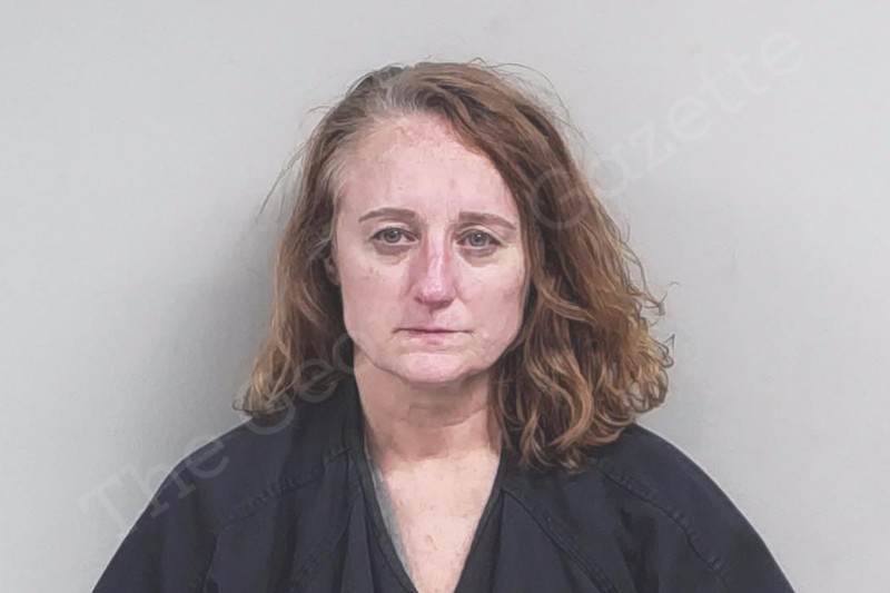 Patricia Rorie — Lowndes County Jail Bookings