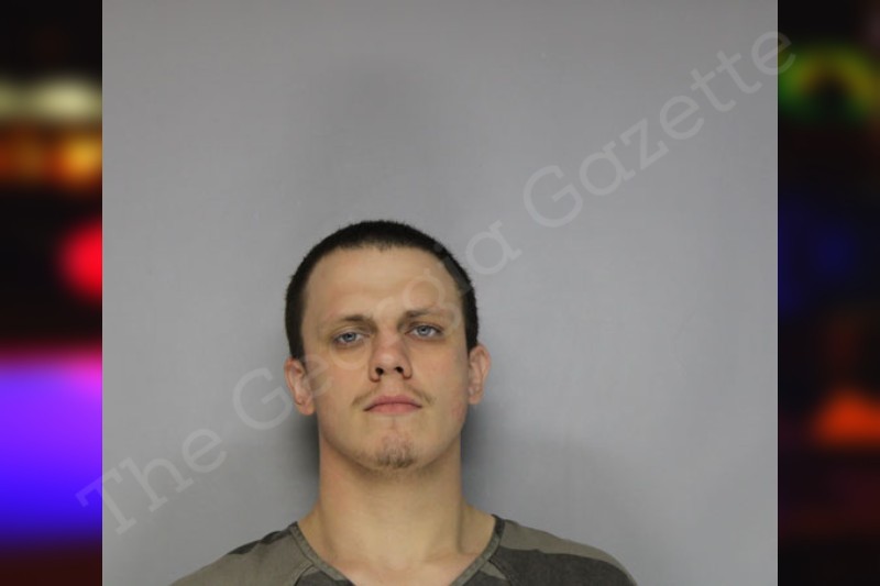 William Rutledge | Hall County