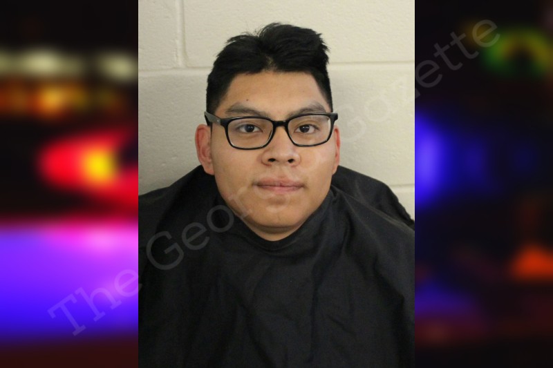 Cipriano Ramirez — Floyd County Jail Bookings