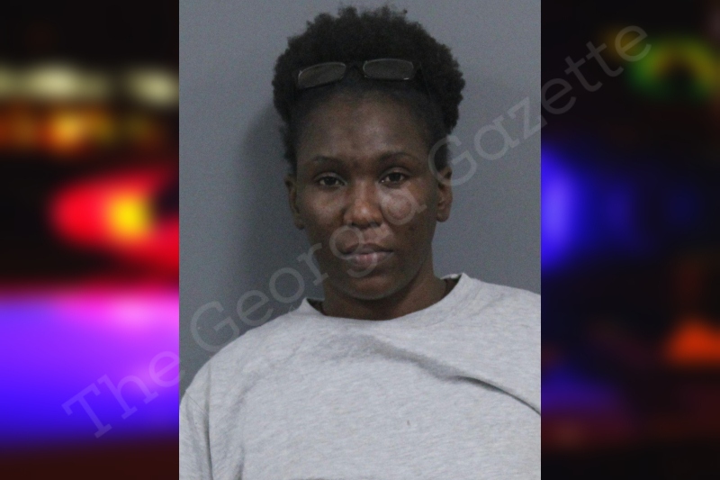 Erica Ray | Catoosa County