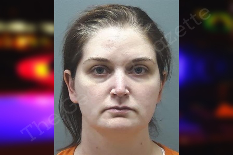 Jennifer Reed | Cherokee County