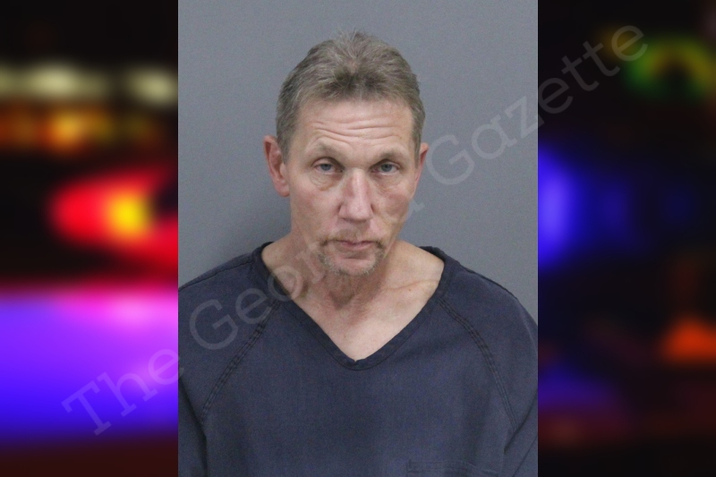 Joseph Reich - Catoosa County