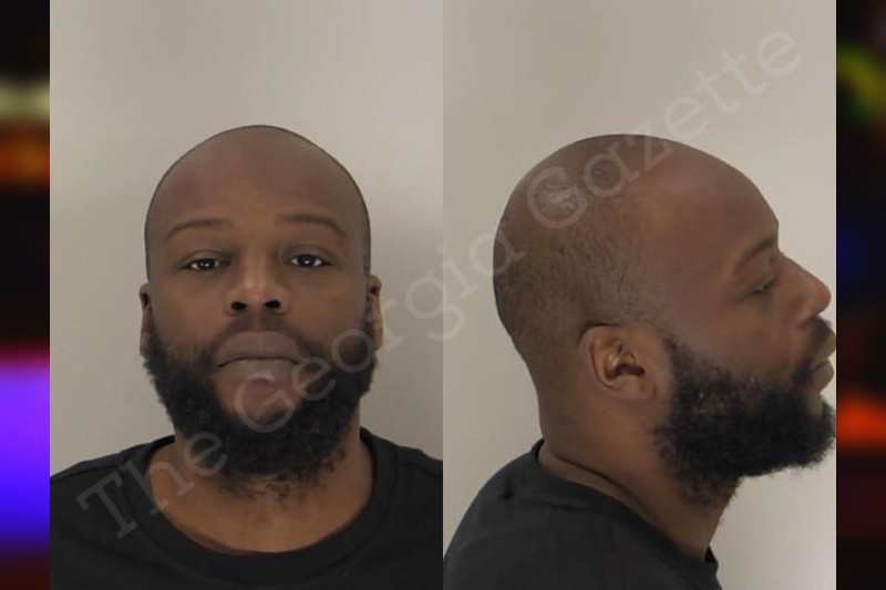 Antonio Reid — Richmond County Jail Bookings