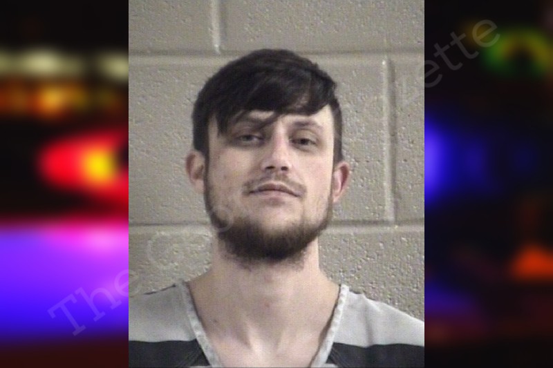 Nicholas Rhodes | Whitfield County