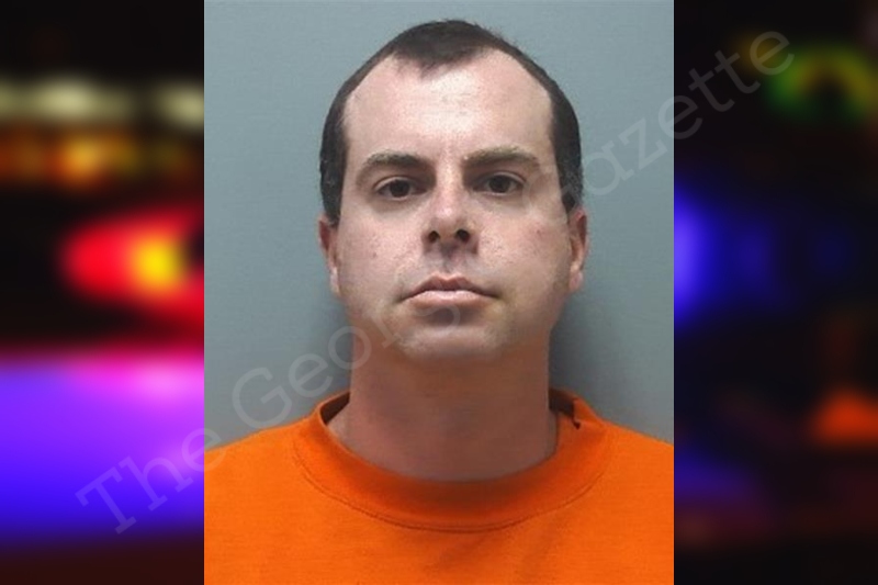 Kyle Rice — Cherokee County Jail Bookings