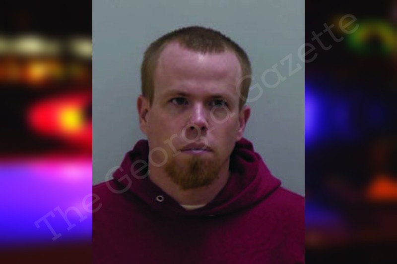 James Richards — Bartow County Jail Bookings James Richards — Bartow County Jail Bookings