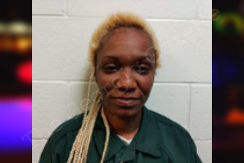 Jasmine Riley | Henry County