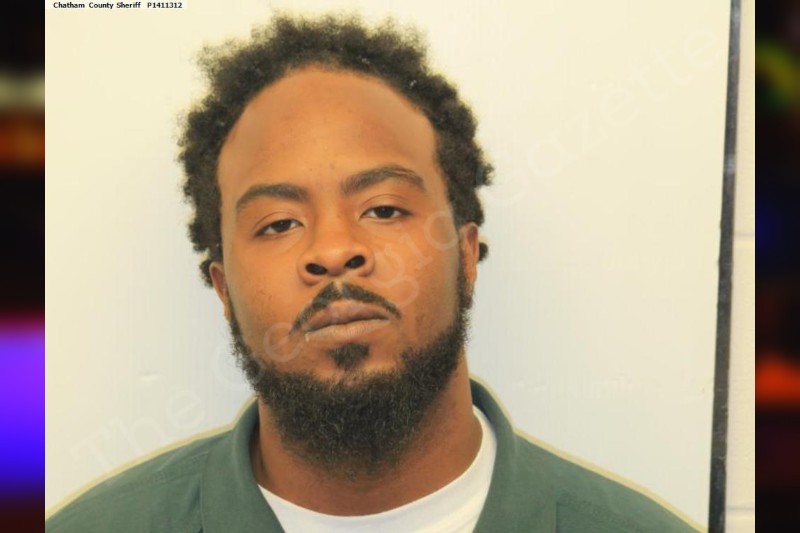 Theodore Rivers | Chatham County