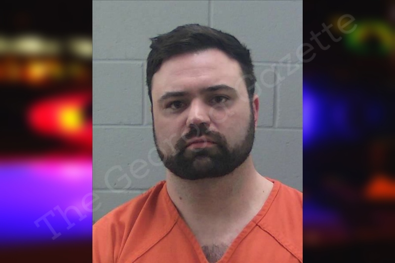 Michael Robertson — Madison County Jail Bookings