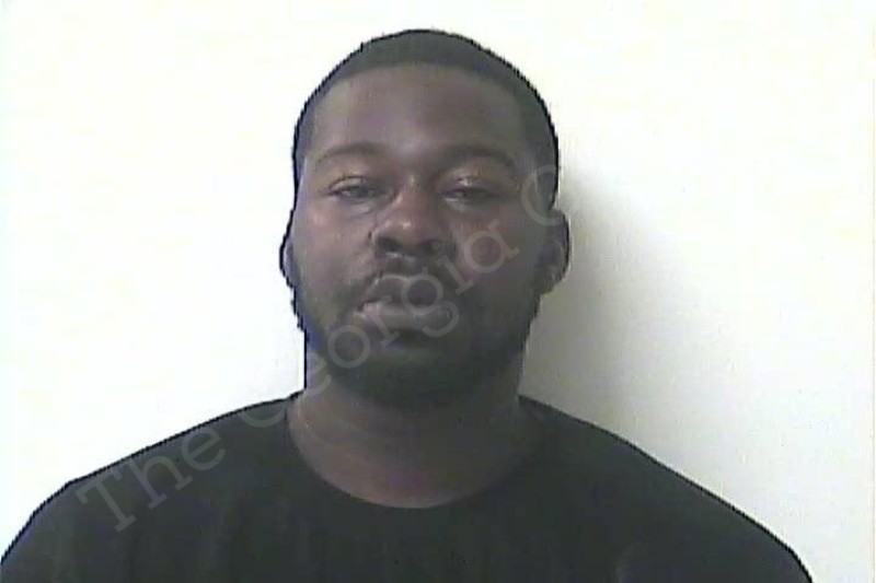 Octavius Robinson | Oconee County