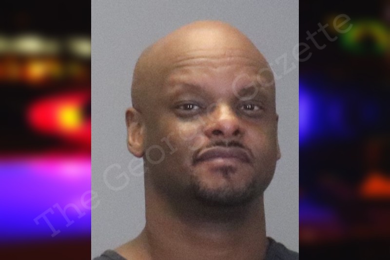 Rashea Robinson — Muscogee County Jail Bookings