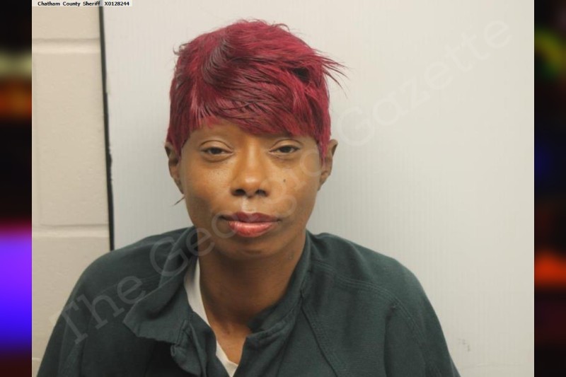 Jessica Rodriguez | Chatham County