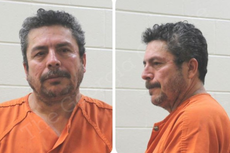 Jose Rodriguez — Houston County Jail Bookings