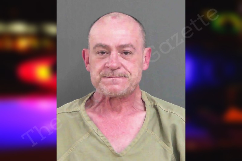 Hubert Rogers | Gordon County Hubert Rogers | Gordon County