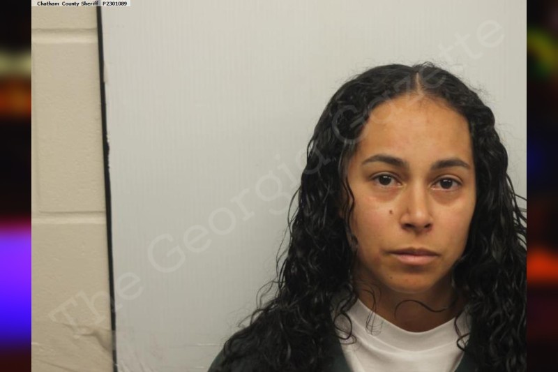 Kelly Roman — Chatham County Jail Bookings