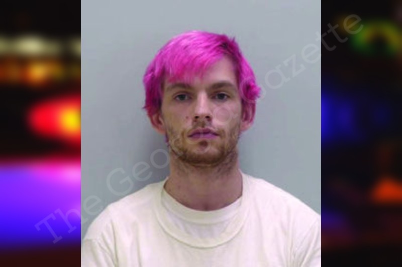 Matthew Rouse - Bartow County