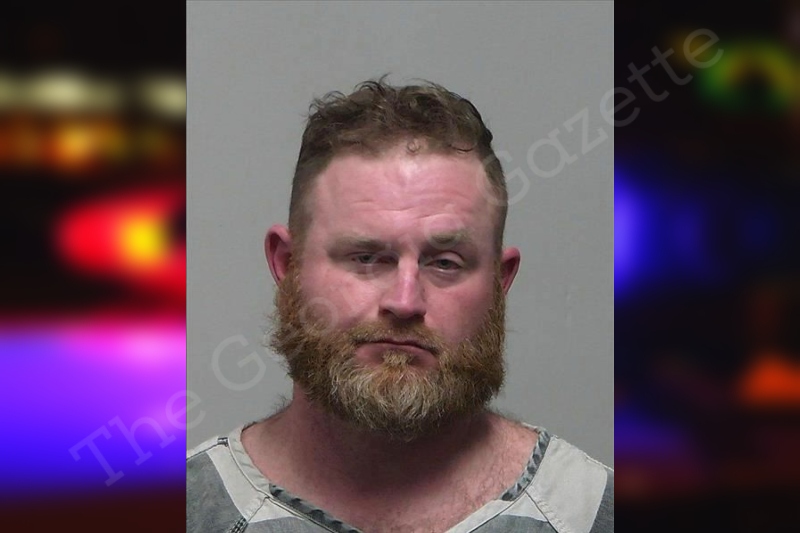 Lonzy Rowe — Tift County Jail Bookings