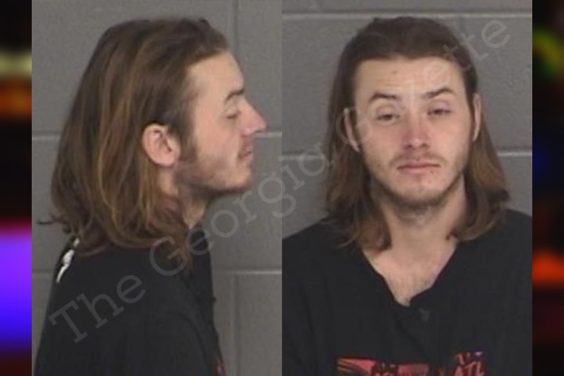 Jonah Royster — Barrow County