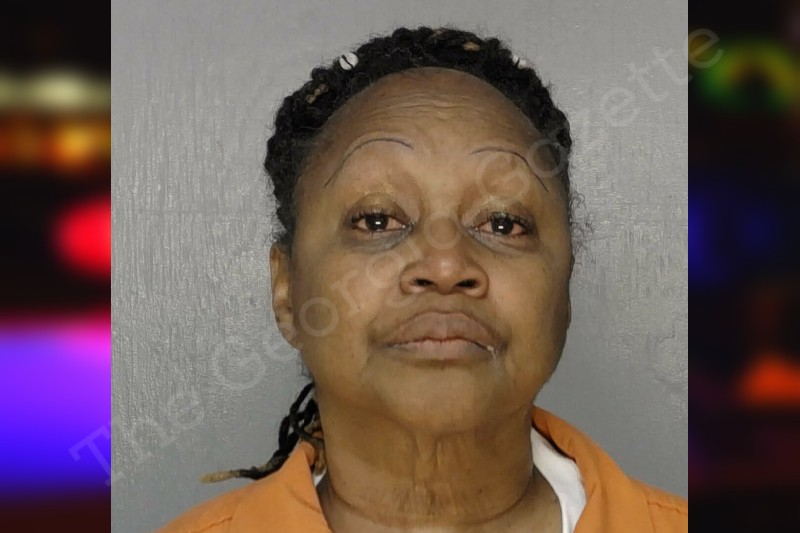 Ruby Williams — Bibb County Jail Bookings