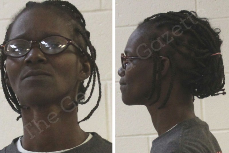 Betty Rumph — Houston County