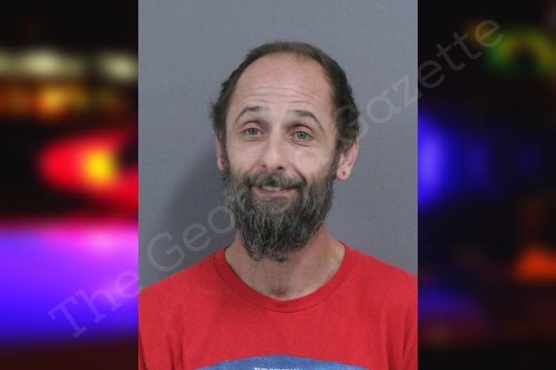 Nathan Ruppel | Catoosa County