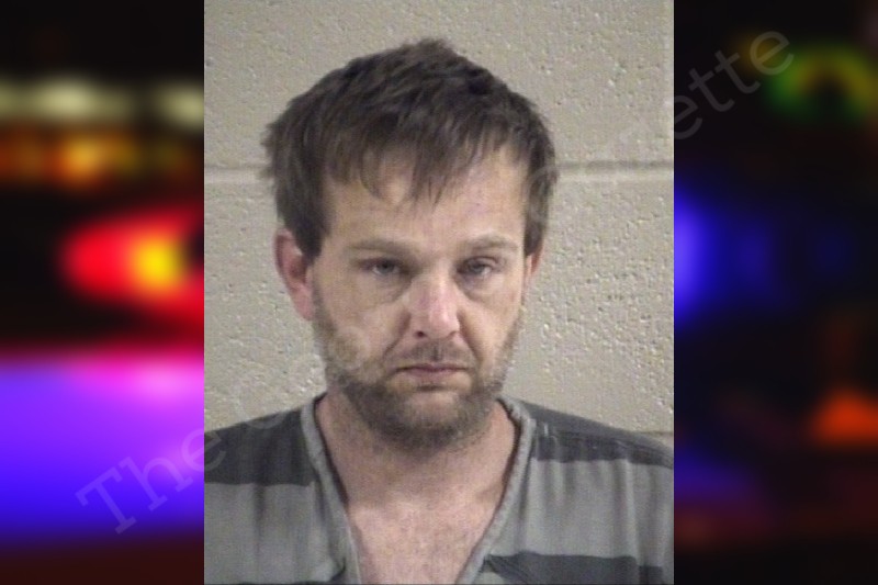 Adrian Rymer — Whitfield County