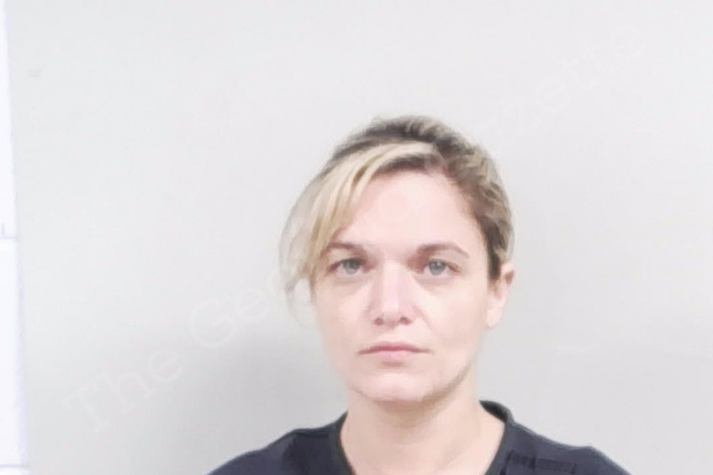 Alyssa Sanchez — Lowndes County