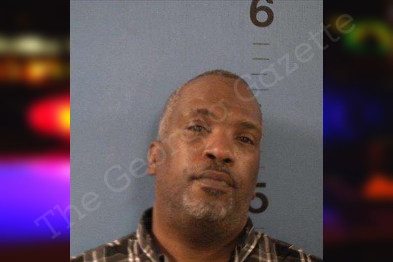 Timothy Sanders — Monroe County Jail Bookings