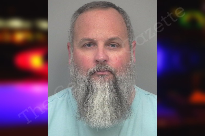 David Sanson | Gwinnett County