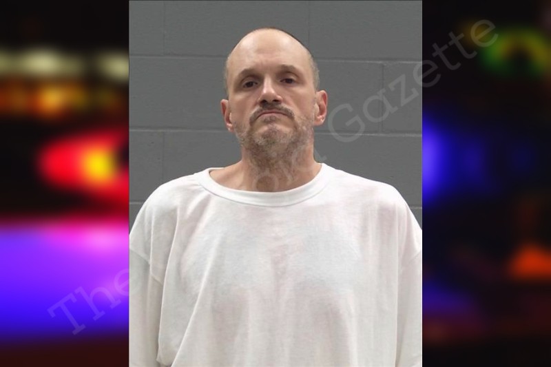 Sheldon Shapiro — Baldwin County Jail Bookings