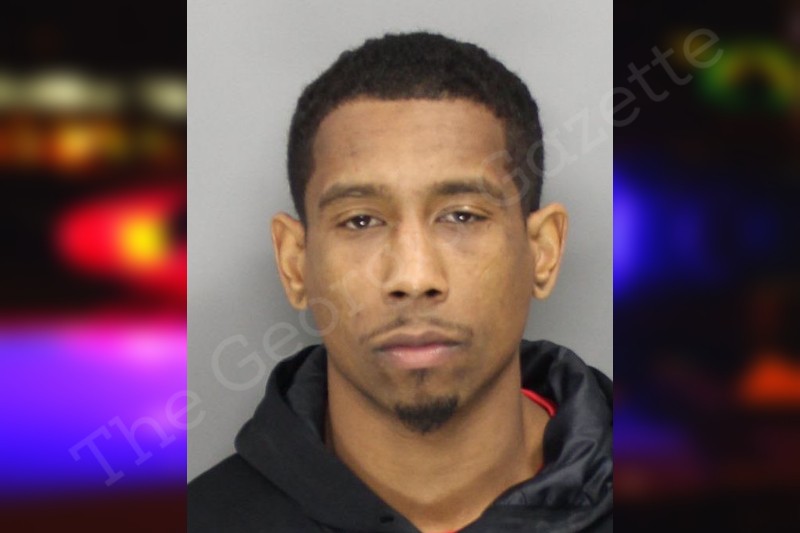 Kahleel Shaw | Cobb County