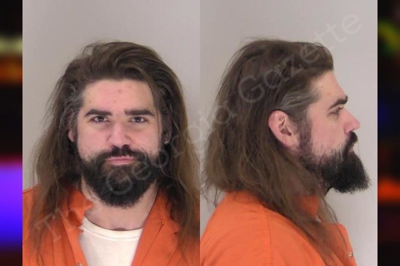 Jimmy Sherrer — Richmond County Jail Bookings