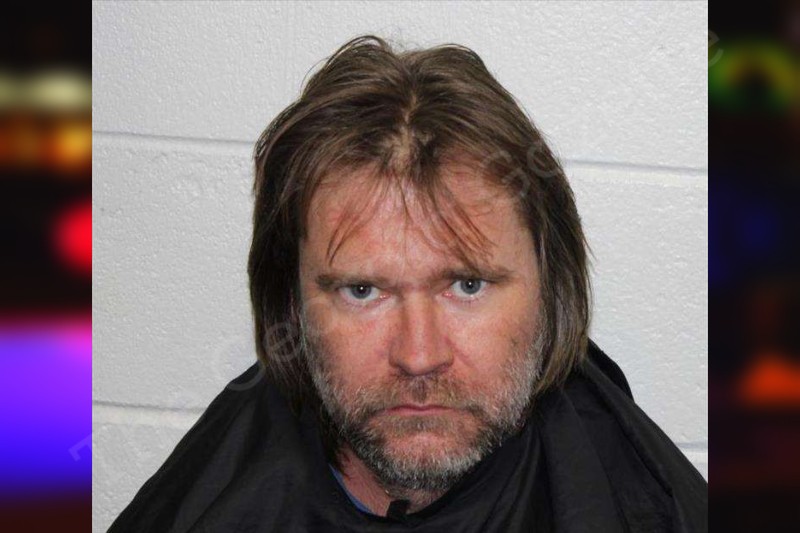 Payson Shubert — Habersham County Jail Bookings