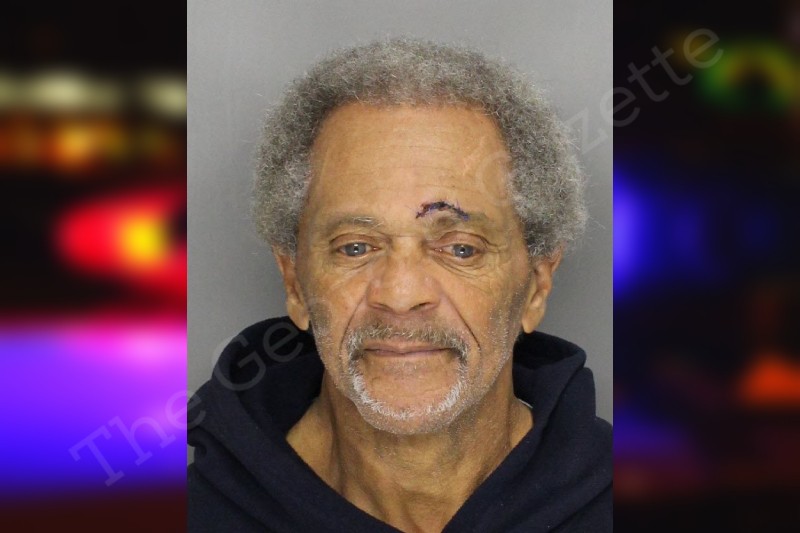 Richard Simalton — Cobb County Jail Bookings