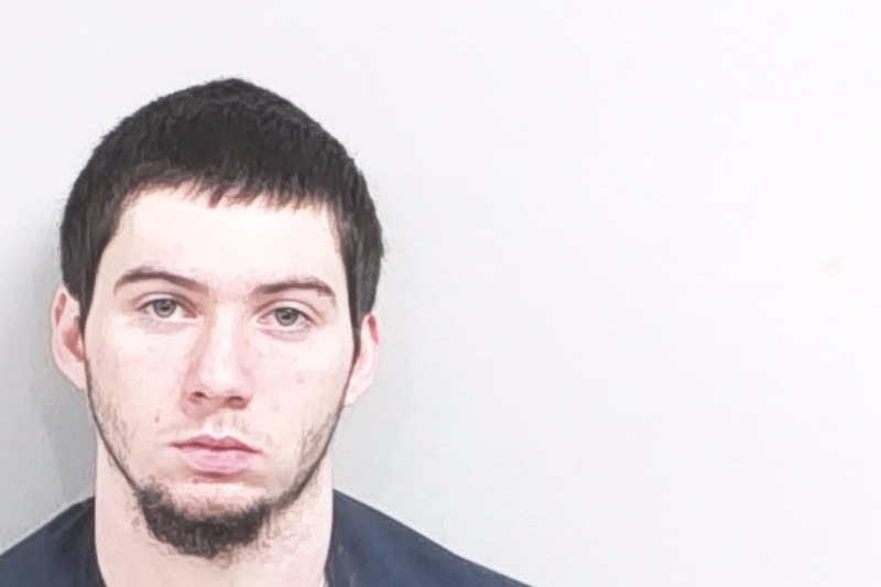 Dakota Simmons — Lowndes County