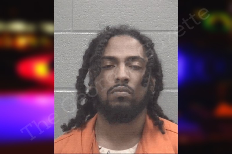 Ricardo Simmons — Columbia County Jail Bookings