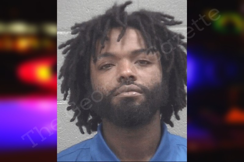 Brandon Sinclair — Columbia County Jail Bookings