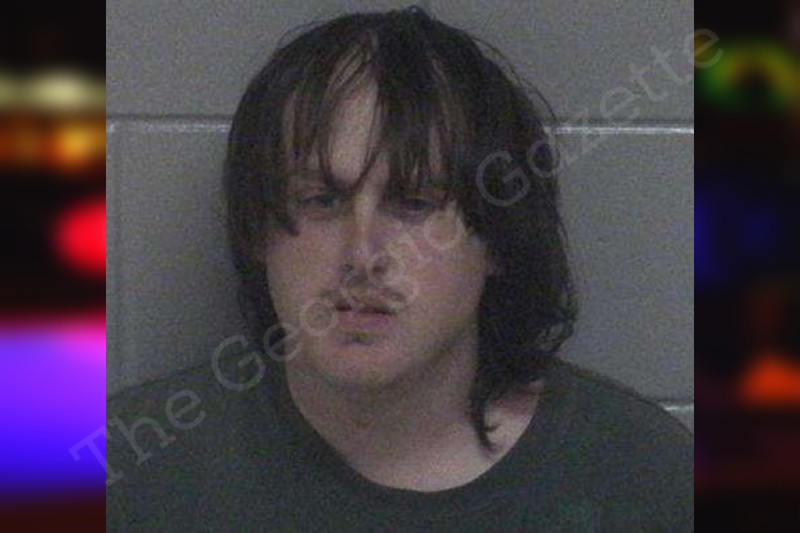 Joshua Slaughter | Morgan County