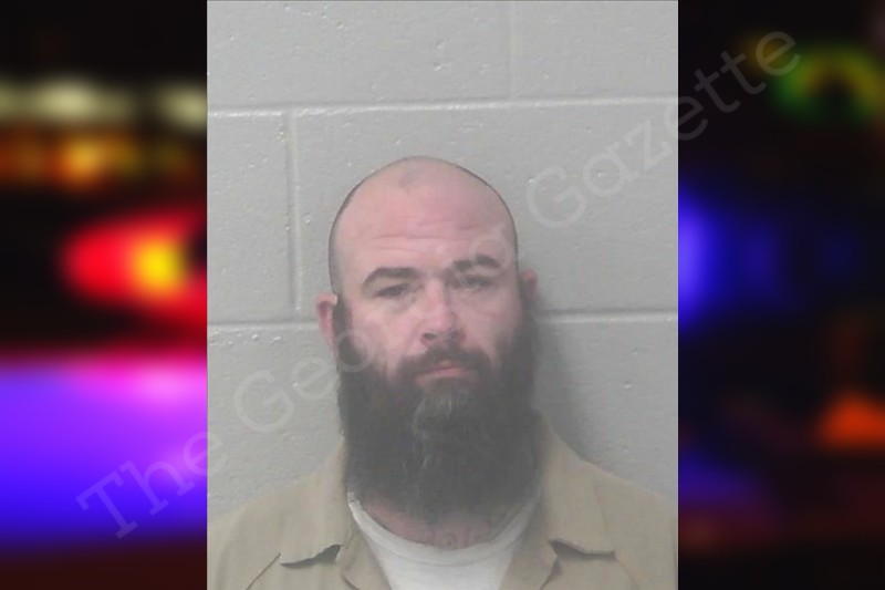 Coty Smith | Newton County