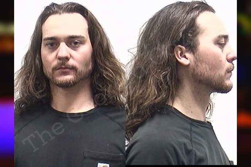 Dylan Smith — Clarke County Jail Bookings