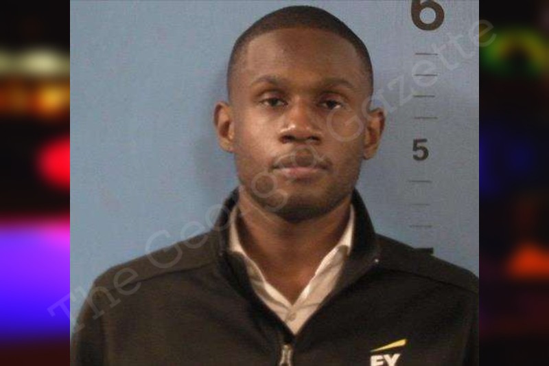 Jalon Smith — Monroe County Jail Bookings