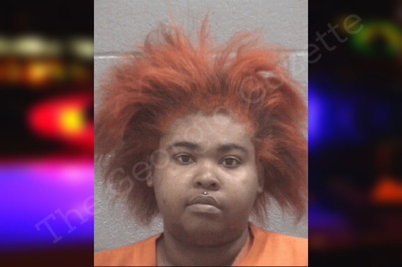 Shanise Smith | Columbia County