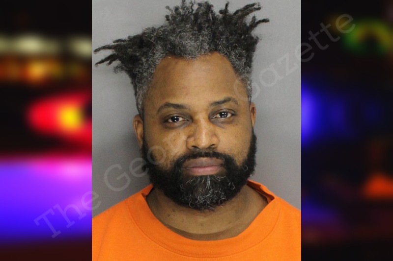 Anthony Sneed | Cobb County