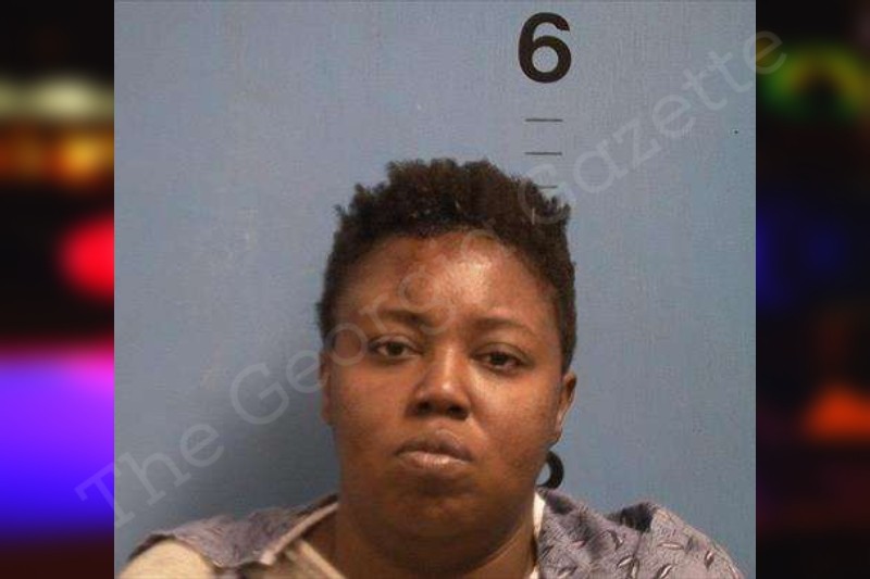 Courtney Sneed | Monroe County