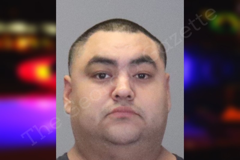 Juan Solis | Muscogee County