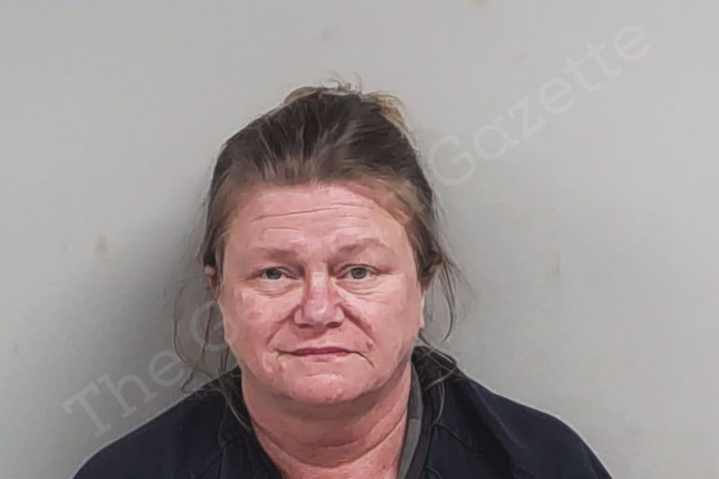 Tammy Sorrell — Lowndes County Jail Bookings