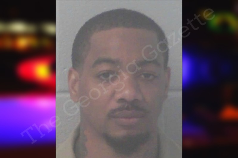 Demetrius Sorrells | Newton County