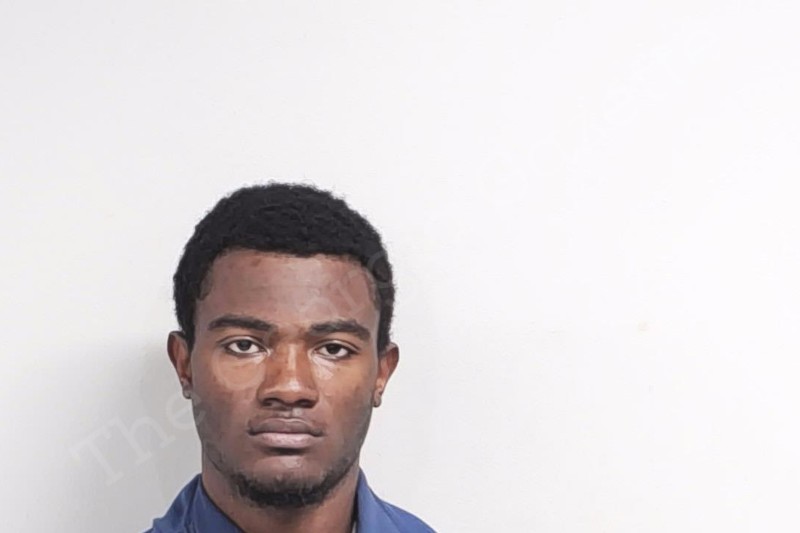Tykel Sowell — Lowndes County