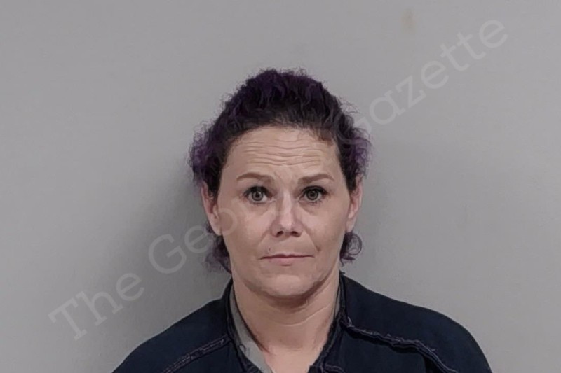 Jamie Speldrick | Lowndes County